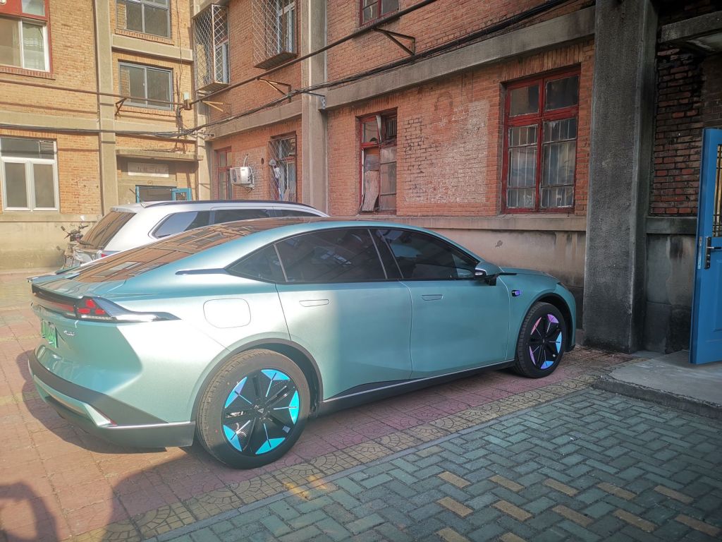 问下15~20w纯电哪个综合更好一些？ NGA玩家社区