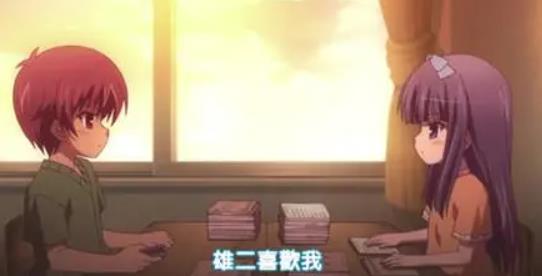 Acg中有男性被逼婚的情节吗 178