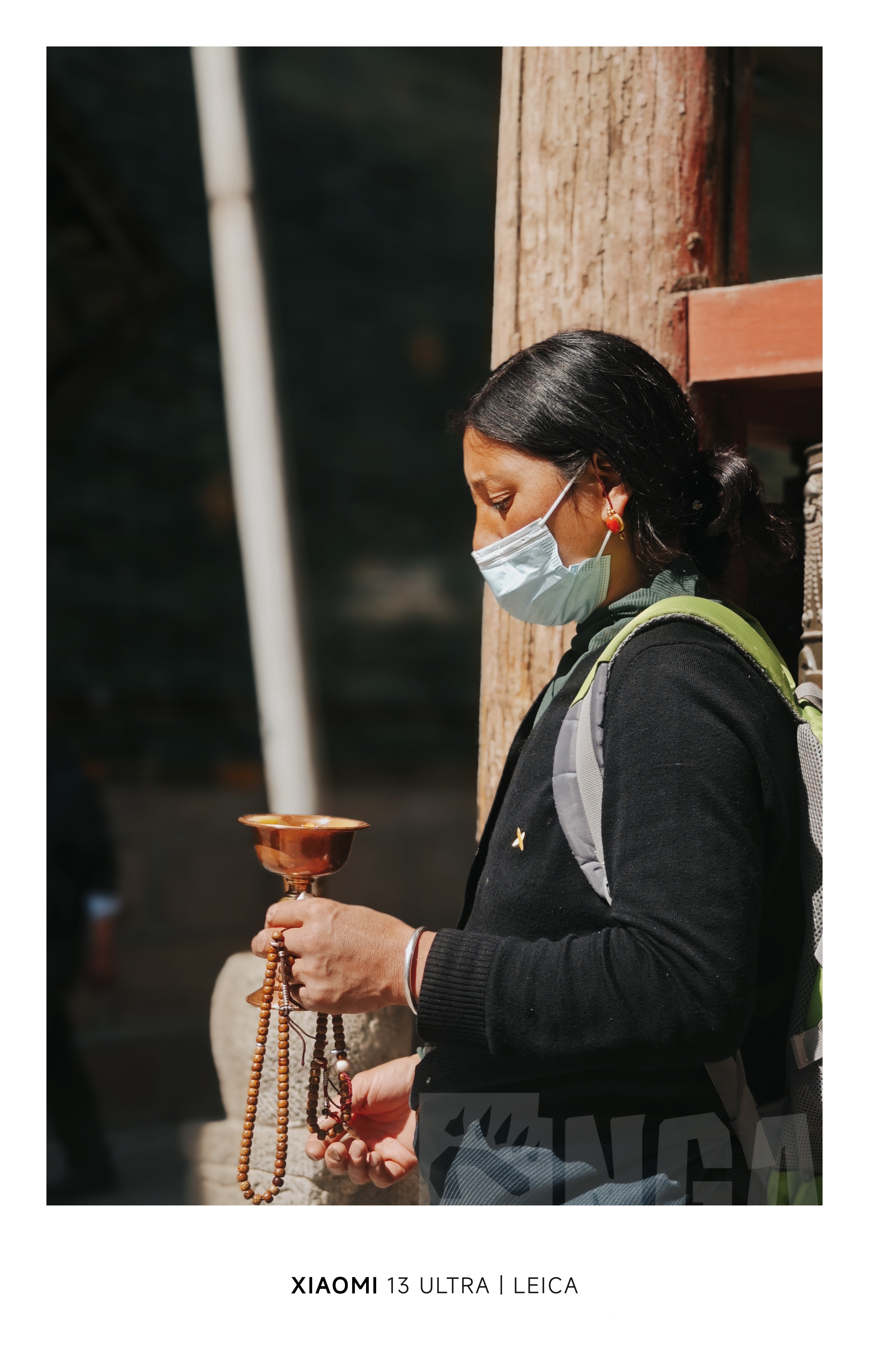 分享一点13U直出 NGA玩家社区