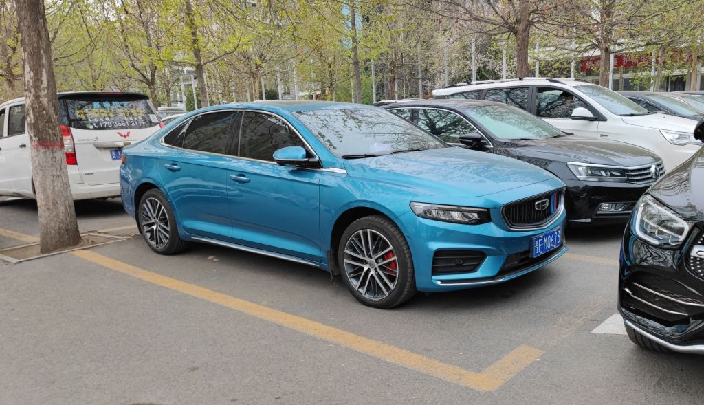 决赛圈了兄弟们，星瑞和红旗h5怎么选 NGA玩家社区