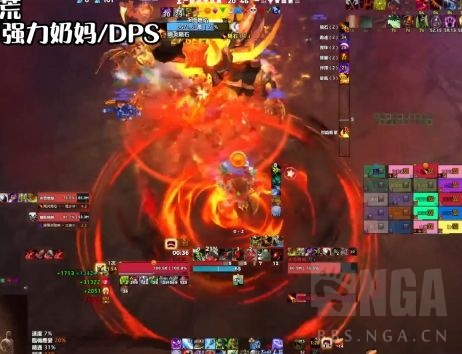 [H9/9] 10.1团本攻略，内含简易攻略，请放心食用~ NGA玩家社区