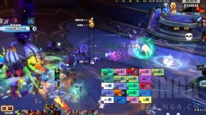 [H9/9] 10.1团本攻略，内含简易攻略，请放心食用~ NGA玩家社区