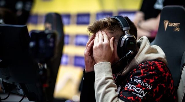 NiKo: 我的确配不上现版本的Major冠军，会在新版本继续砥砺奋进 NGA玩家社区