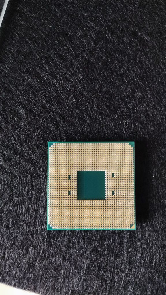 出一个3600x～20年19周出厂，20年618购买 NGA玩家社区