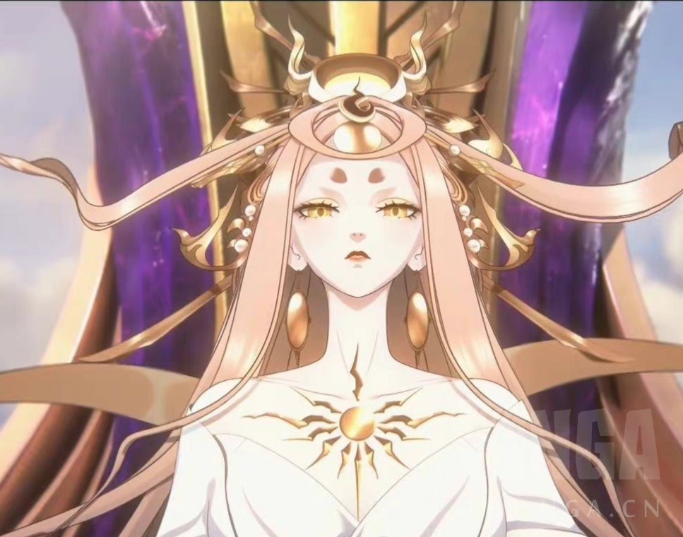 如果王女士落地立绘会偏向哪个版本的脸呢 NGA玩家社区