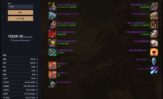 [狂暴] [wlk]狂暴战pve输出指南(已更新P4补充说明) 178