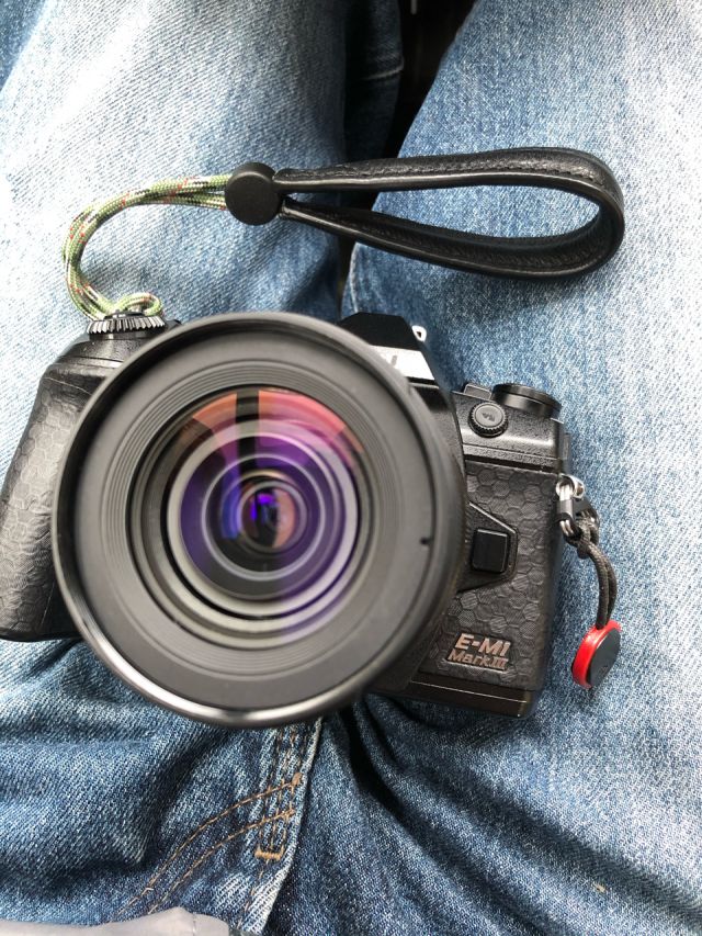 有无老哥帮忙推荐下奥巴的m43 178