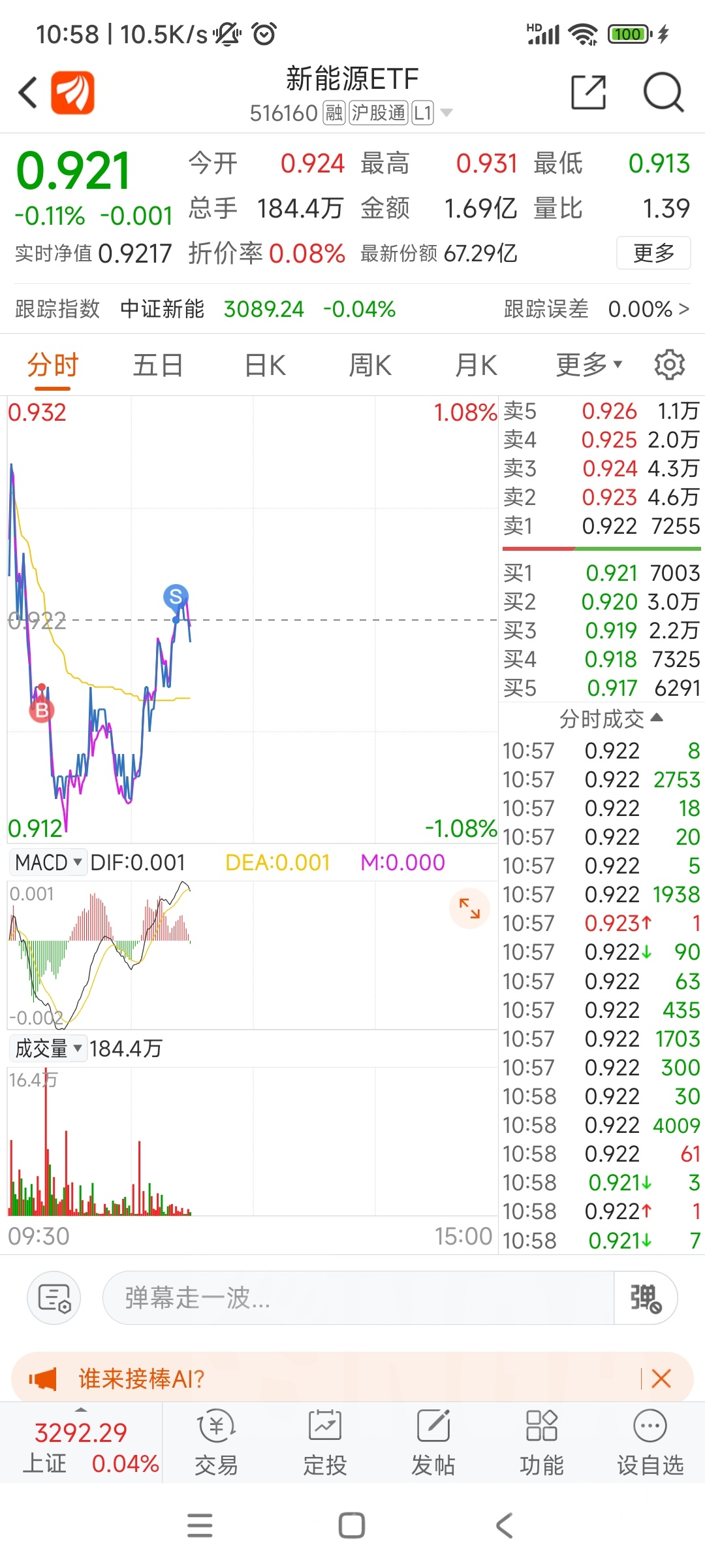 新手玩etf NGA玩家社区
