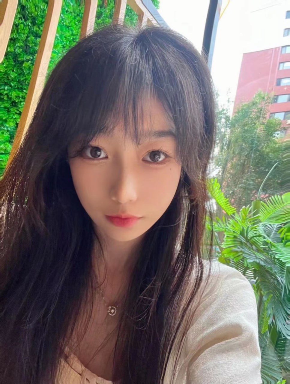 许愿看看42们自己感觉化的最满意的妆 NGA玩家社区