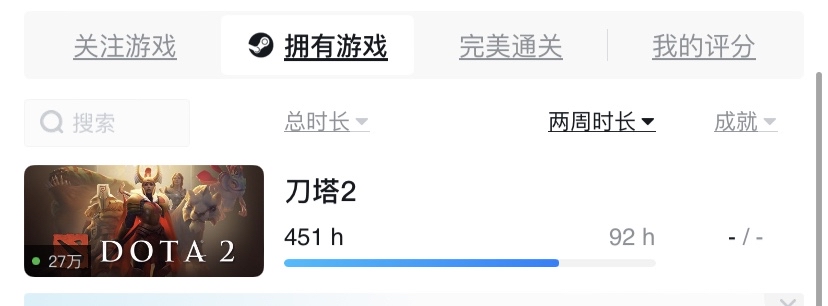 不管怎么说dpc收视率上来了 NGA玩家社区