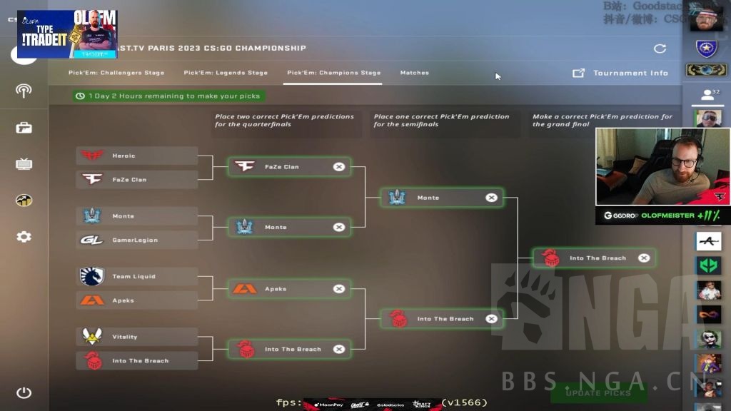 冠军作业，兄弟们到底懂不懂csgo啊 178