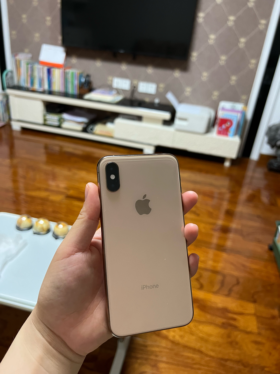 出二手 苹果xs 256g NGA玩家社区