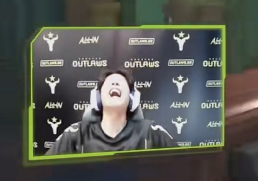 [建议感想]pelican和piggy不愧是好基友，看他俩的比赛真的是太快乐了…快乐OWL代表 NGA玩家社区