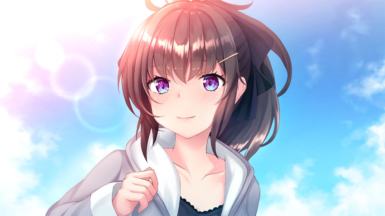 推荐一下人狼村同世界观的gal《死亡竞赛与恋爱喜剧》 NGA玩家社区