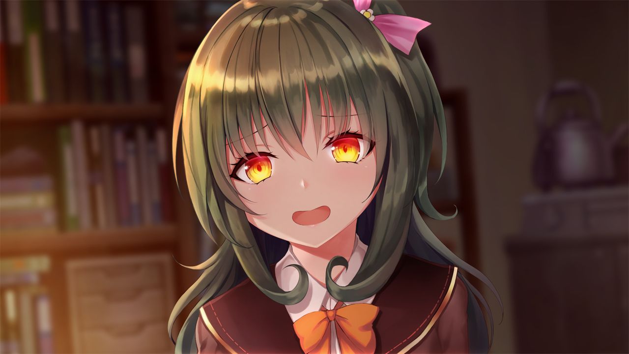 推荐一下人狼村同世界观的gal《死亡竞赛与恋爱喜剧》 NGA玩家社区