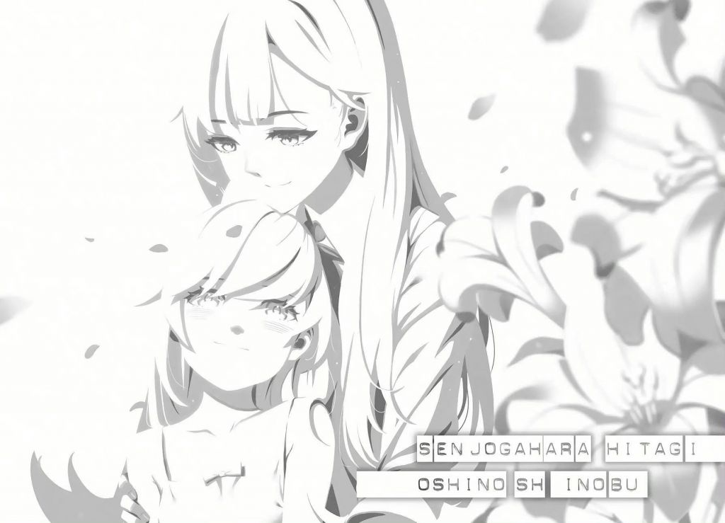 战物语，我们三人，今后永远是一家 178