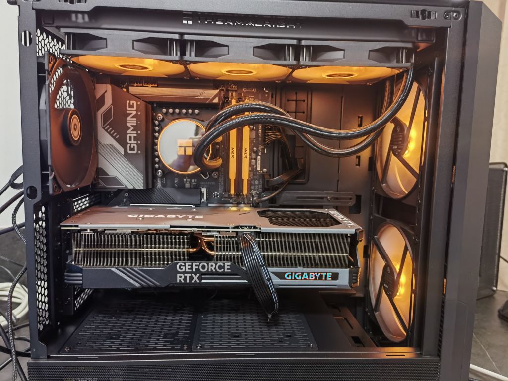 关于联力216风道问题 NGA玩家社区