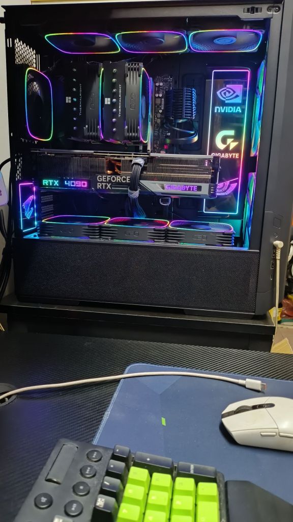 关于联力216风道问题 NGA玩家社区