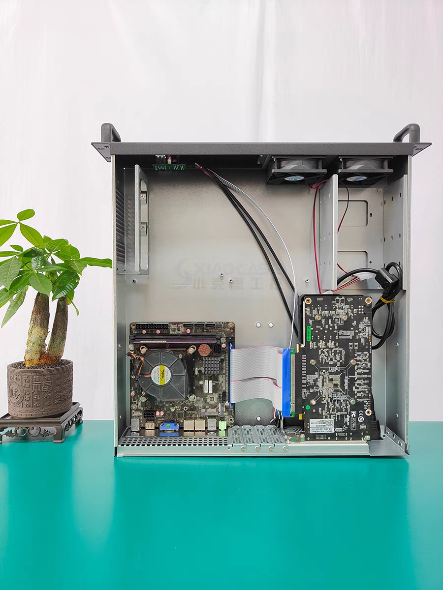 [奇葩需求]有没有啥瘦高的，支持matx的机箱推荐？ 178
