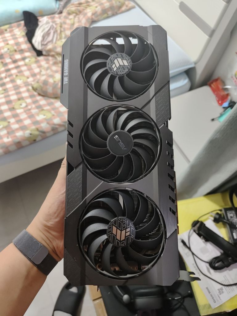 收块6700xt或者6800xt NGA玩家社区