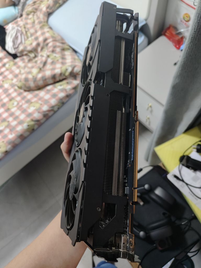 收块6700xt或者6800xt NGA玩家社区