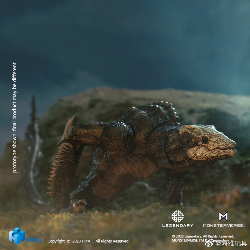 [新闻资讯] 海雅玩具 EXQUISITE BASIC系列 骷髅恶魔 NGA玩家社区