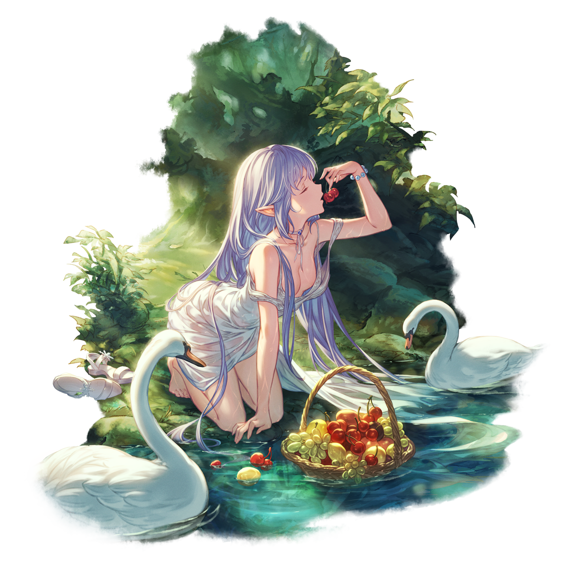 [破事水] 来，给你们看看隔壁的新莉莉。不知道能不能发出来 NGA玩家社区