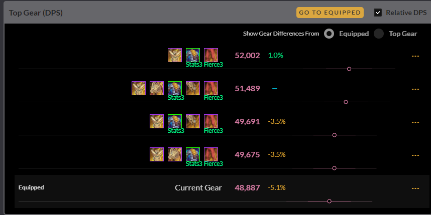 [PVE] [防御] 大秘境S2赛季防骑分享(6.4完工) NGA玩家社区