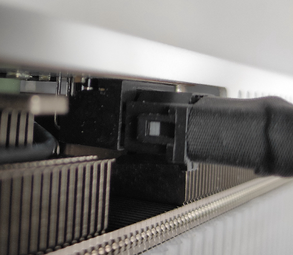 求助，4080水着原配的16pin电源转接线无法插到底！ NGA玩家社区