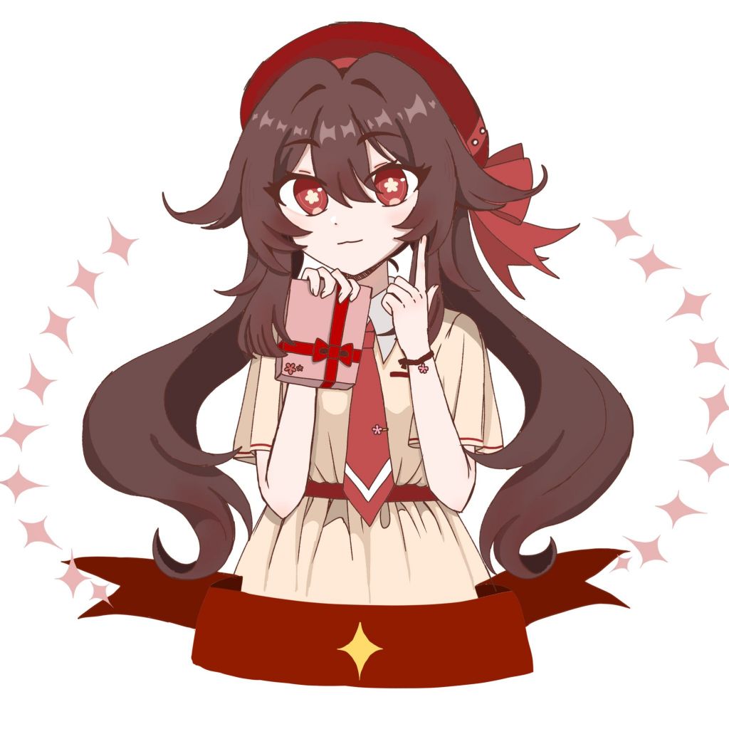 [同人创作]胡桃向你传授521嗨起来的秘诀 NGA玩家社区