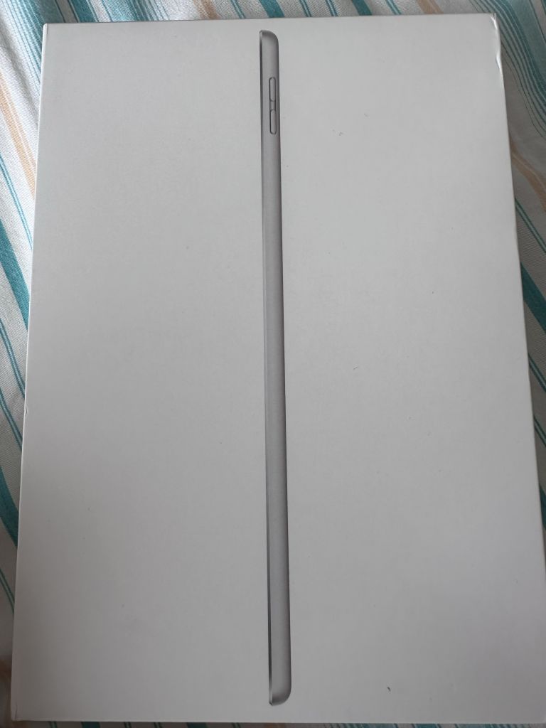全新Ipad9 64g NGA玩家社区
