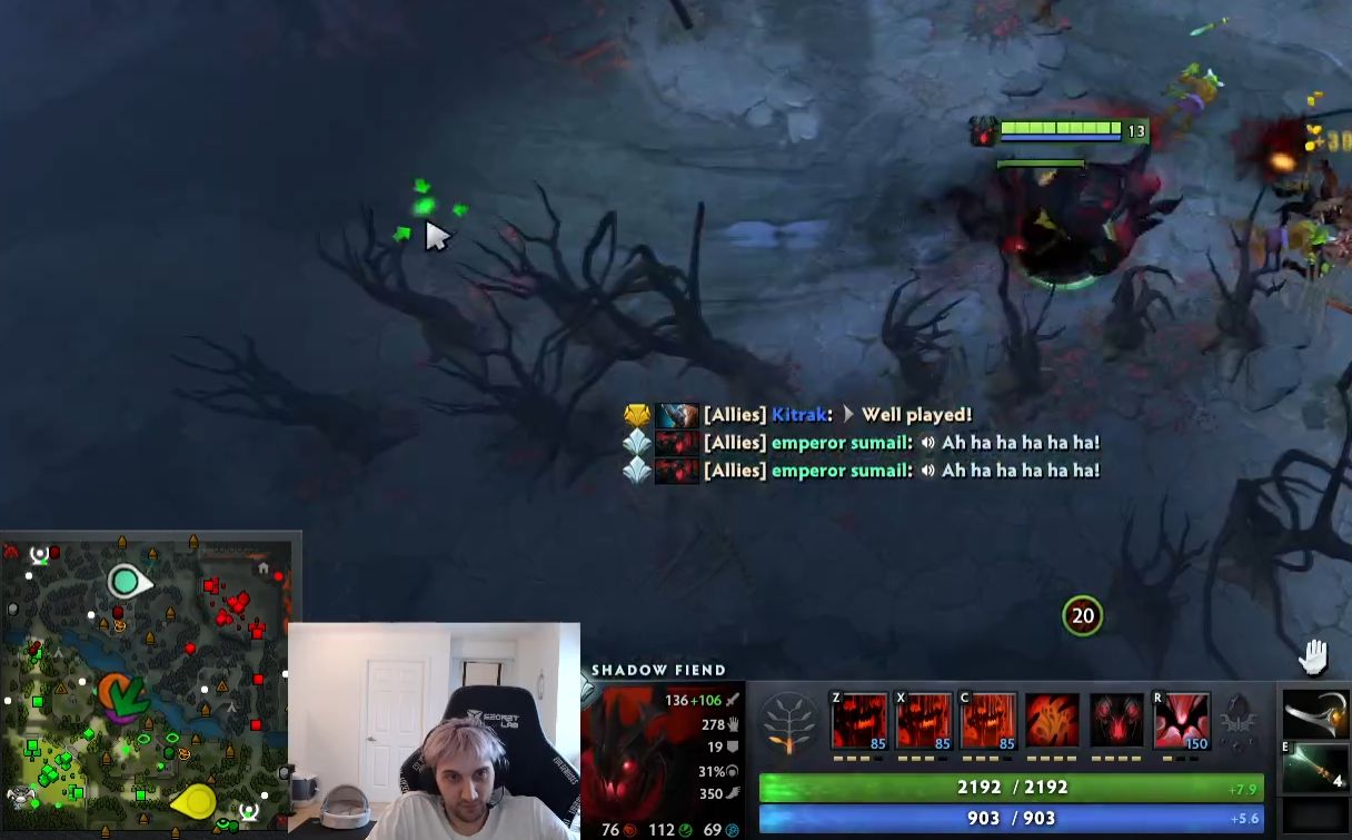 rtz的id叫emperor sumail NGA玩家社区