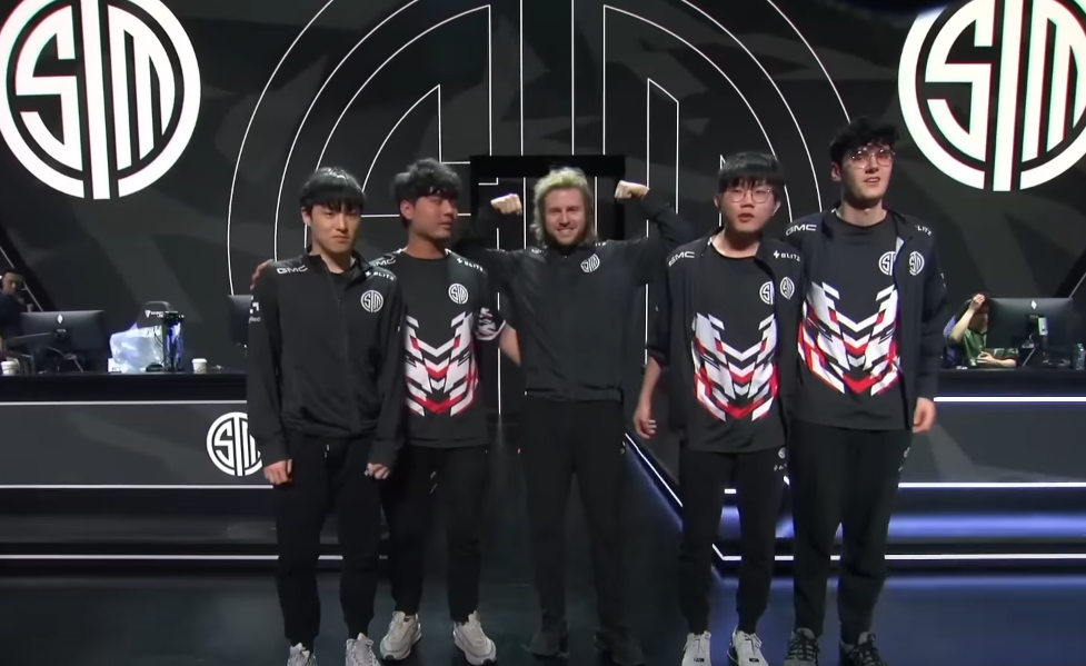 [战队相关] TSM将告别LCS加入其他赛区，LEC解说爆料有可能是LPL NGA玩家社区