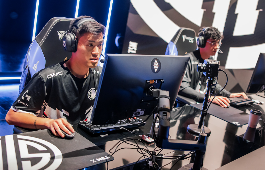 [战队相关] TSM将告别LCS加入其他赛区，LEC解说爆料有可能是LPL NGA玩家社区