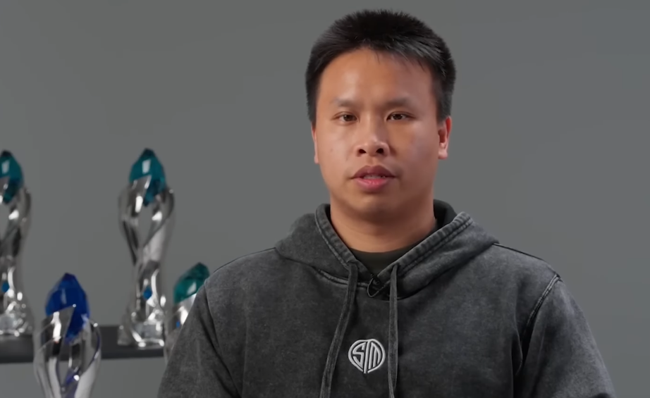 [战队相关] TSM将告别LCS加入其他赛区，LEC解说爆料有可能是LPL NGA玩家社区