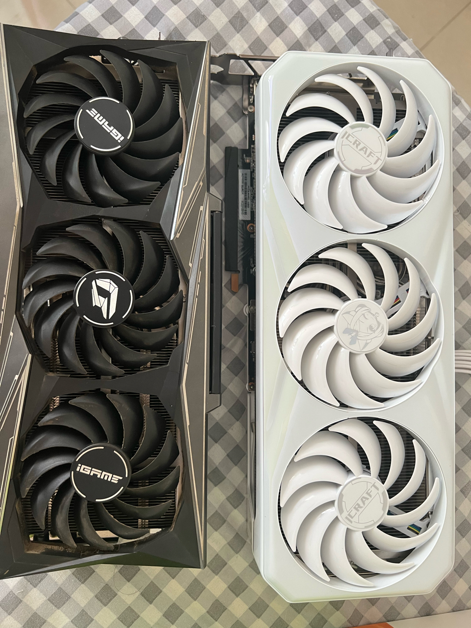 出七彩虹3080火神 10g oc 走咸鱼 另出13pm256带ac 34寸带鱼 NGA玩家社区