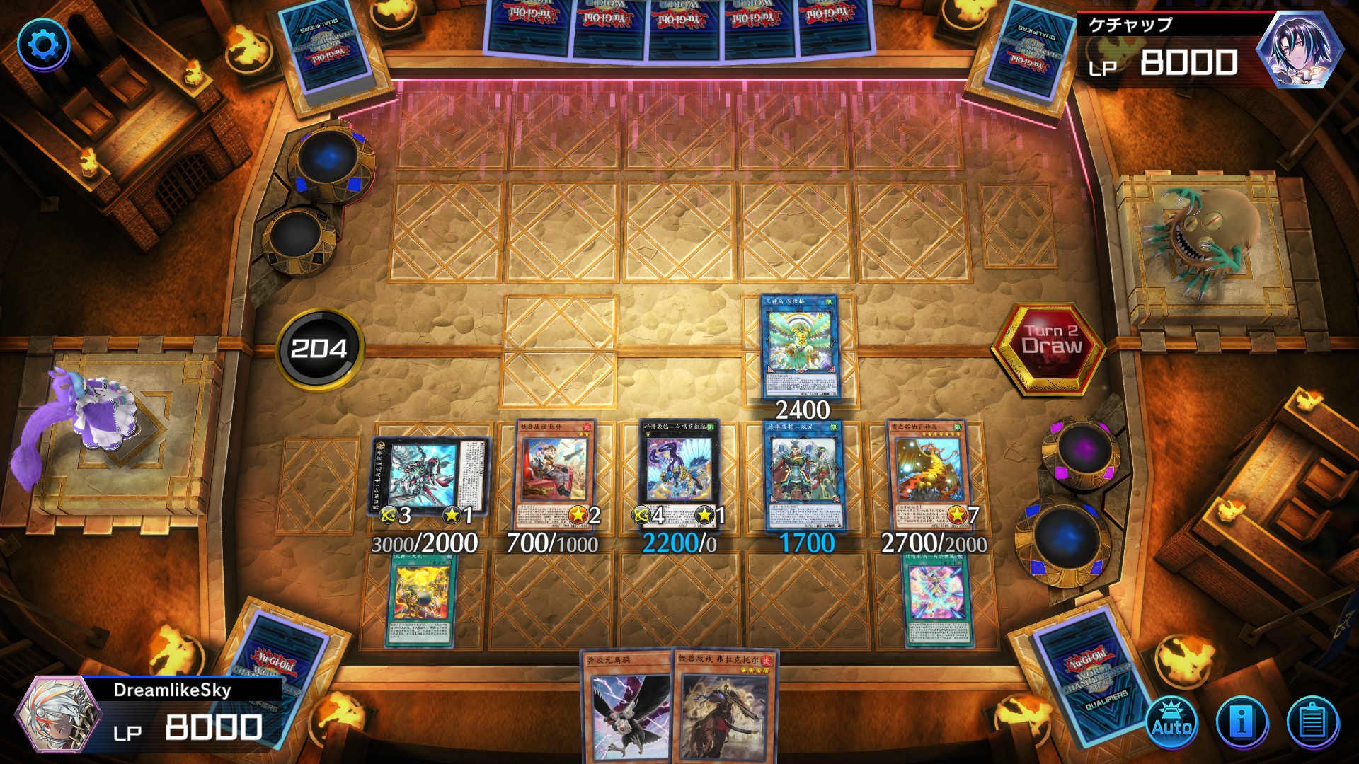 [WCS] 全程LL铁艰难上20 NGA玩家社区