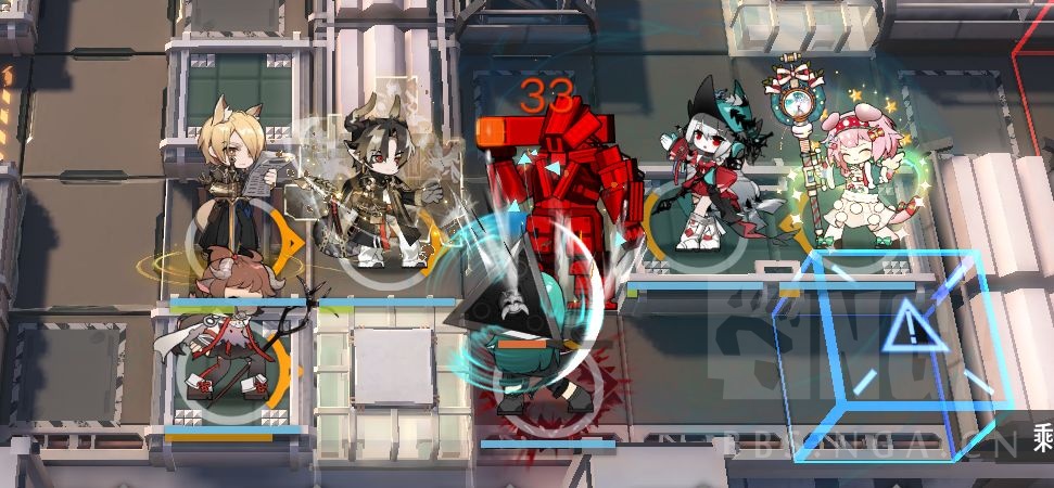 感谢yj的ch让我第一次见到了重新暖机的蒂蒂 NGA玩家社区