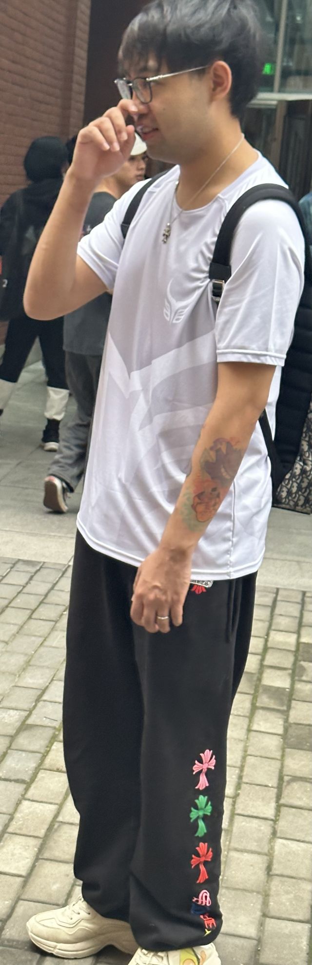 DPC线下观赛感受 NGA玩家社区