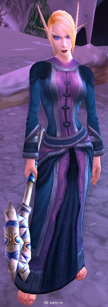 10.1加入游戏的神秘NPC NGA玩家社区