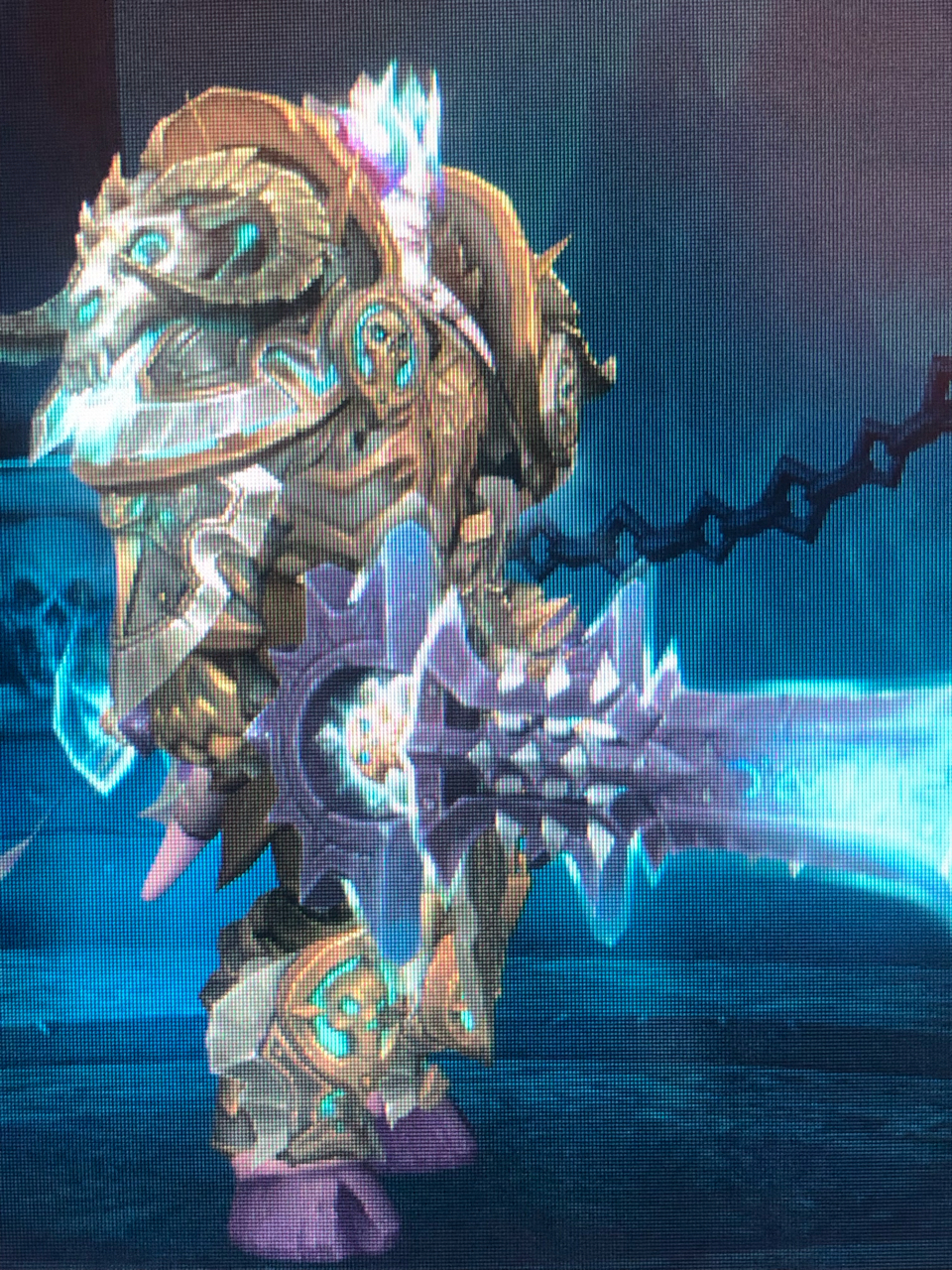 bdk隐藏外观错过这周还要等很久 NGA玩家社区