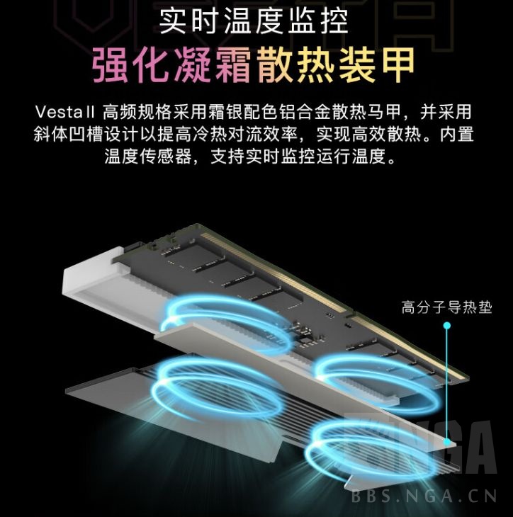 宏碁掠夺者炫光6600 C34 预售729返10E卡 NGA玩家社区