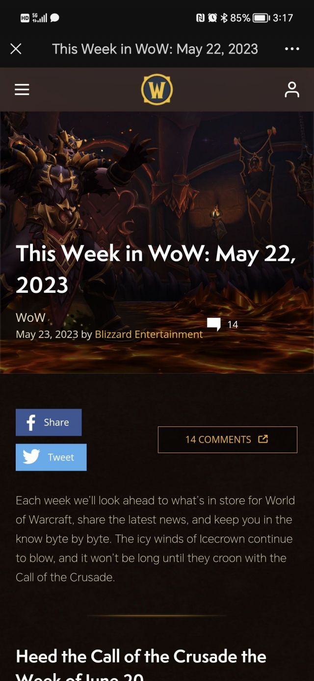 6月22日开toc！美服明天更新维护后有50%经验加成！ NGA玩家社区