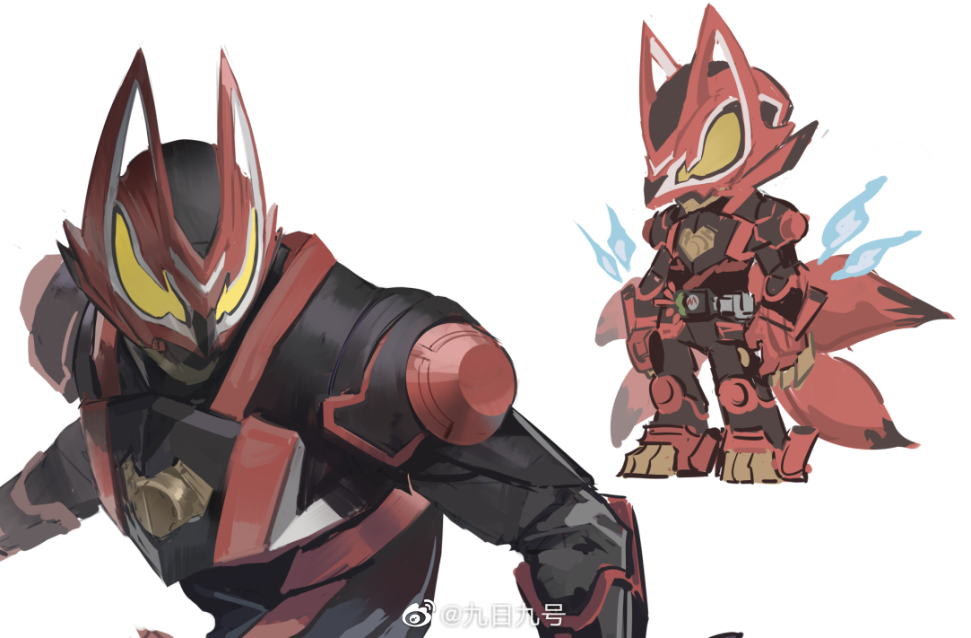 [极狐]急急急急，好想看mk9 NGA玩家社区