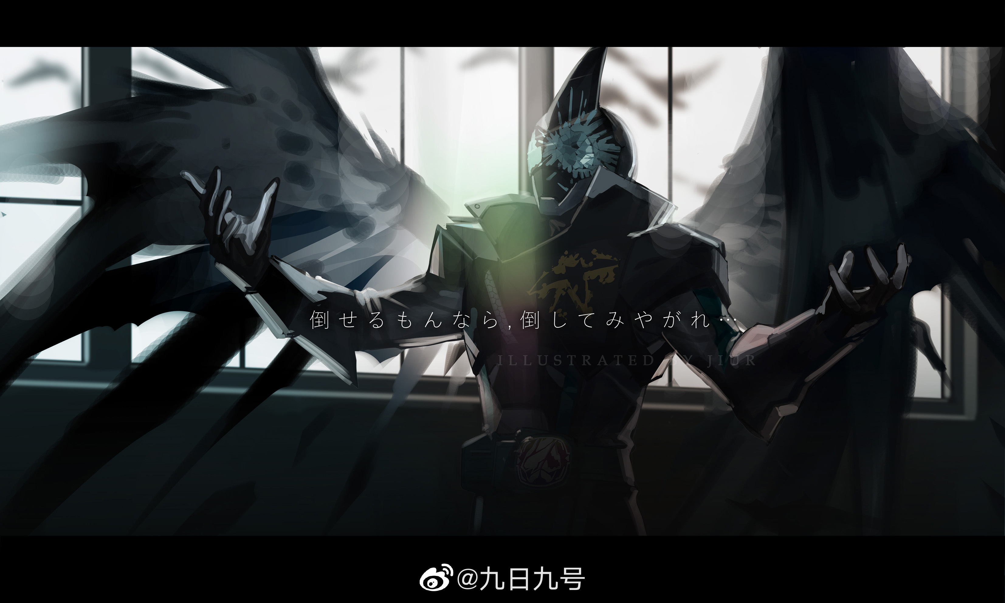 [极狐]急急急急，好想看mk9 NGA玩家社区