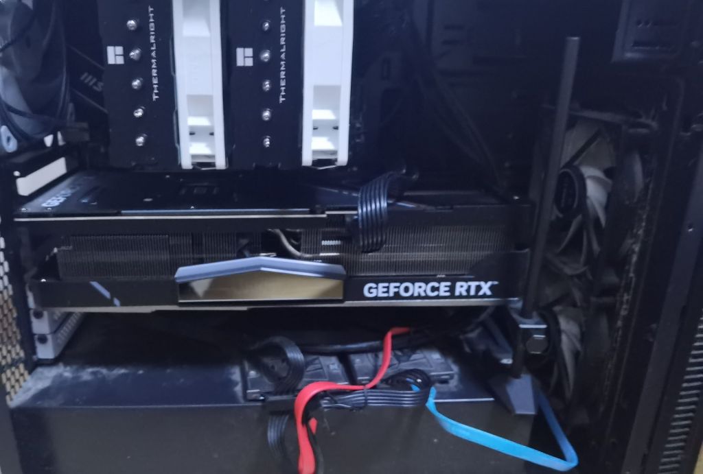 追风者T30真的是好扇子 NGA玩家社区