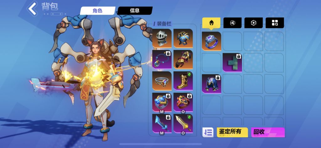 求个猫女火爆200火左右，可以速刷K7的BD NGA玩家社区