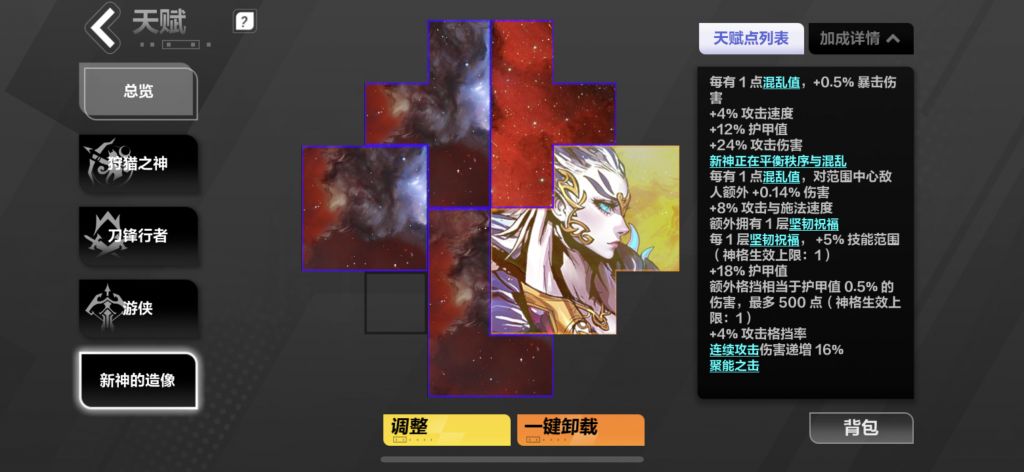 求个猫女火爆200火左右，可以速刷K7的BD NGA玩家社区