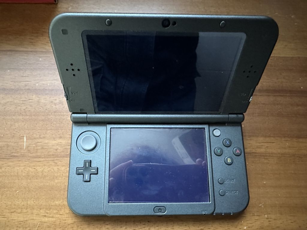 [3DS相关] new3DSLL99新 什么价位比较合理啊？ 178