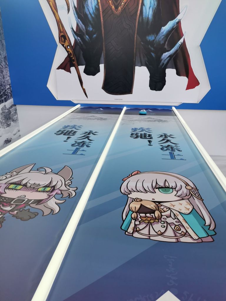 索尼expo随便逛逛 NGA玩家社区